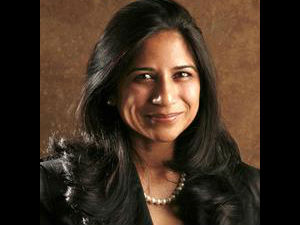 Nandita Berry - Alchetron, The Free Social Encyclopedia