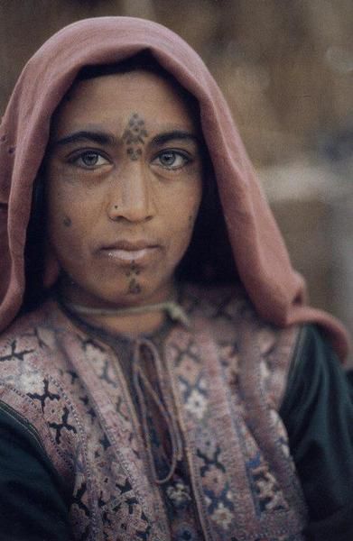 Fresh Views on Tattoos? : r/progressive_islam